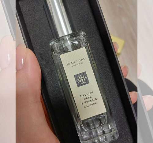 Парфюмерия Jo malone