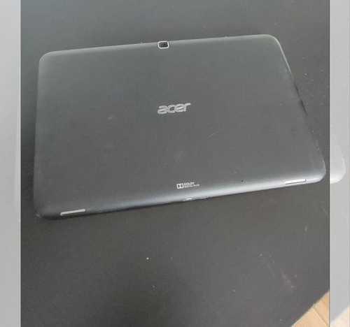 Планшет Acer iconia tab a511