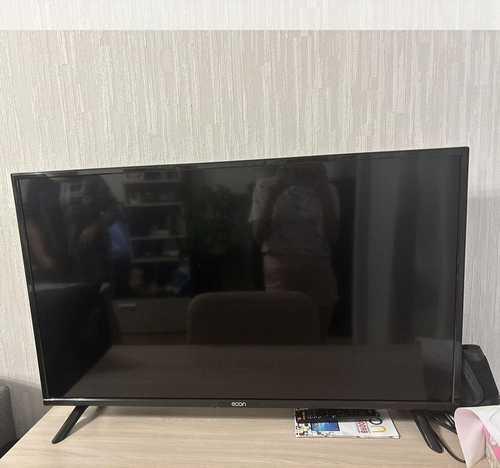 Телевизор SMART tv бу