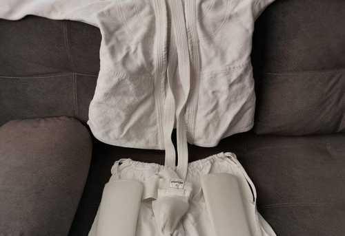 Кимоно для самбо 160