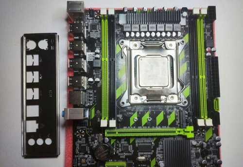 Xeon e5 2650 v2 комплект