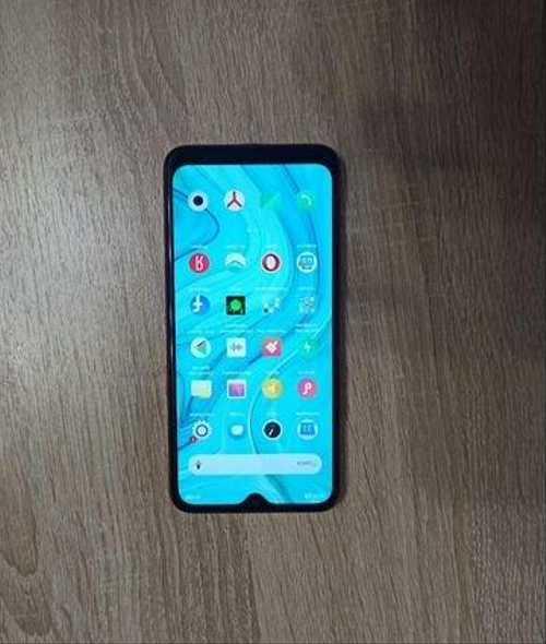Смартфон Oppo A1k б/у