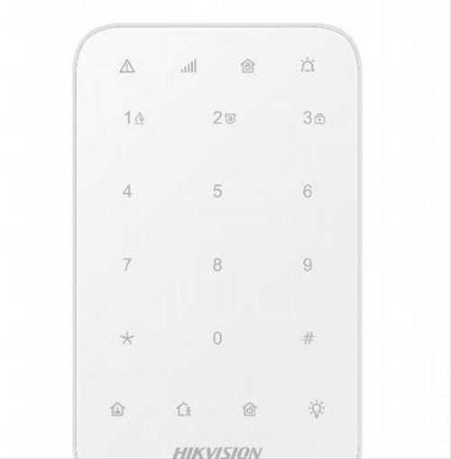 Клавиатура радиоканальная AX PRO KeyPad