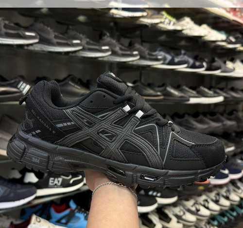 Кроссовки asics