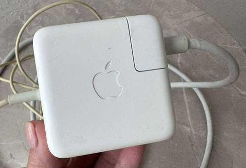 Сетевой адаптер Apple Magsafe 45w оригинал