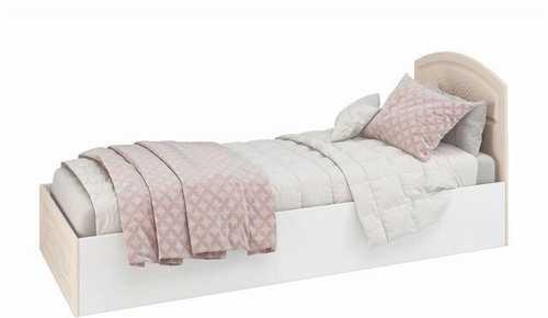 Кровать "Венеция" 0,8*2,0 м (кр-0,8)