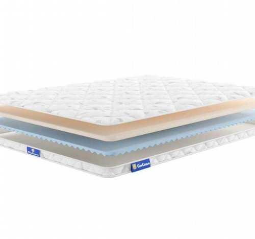 Матрас Мистер Слип SleepTop ErgoCocos 6 160х200