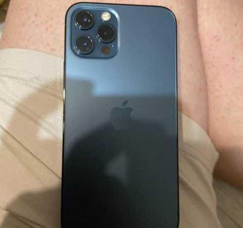 iPhone 12 Pro, 256 ГБ