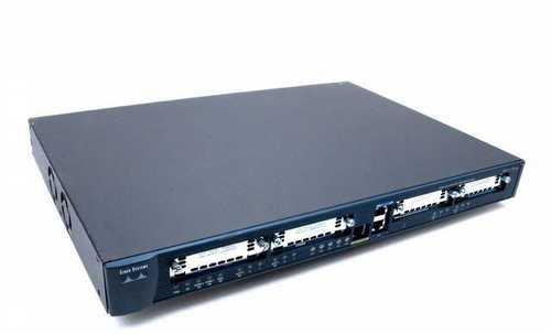 Шлюз Cisco 1760 2-port Analog Bundle C ндс