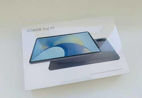 Продам Планшет Honor Pad X9 W-Fi 4/128Gb