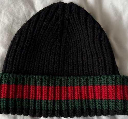 Шапка gucci оригинал