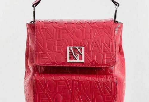 Рюкзак Armani exchange