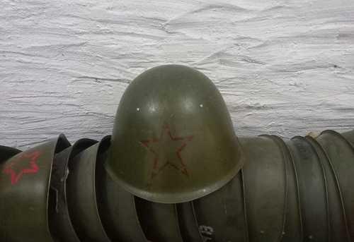 Стальной шлем сш-68