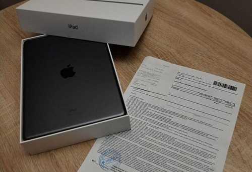Apple iPad 9-поколения (2021)