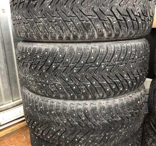 Nokian Tyres Hakkapeliitta 8 205/55 R16