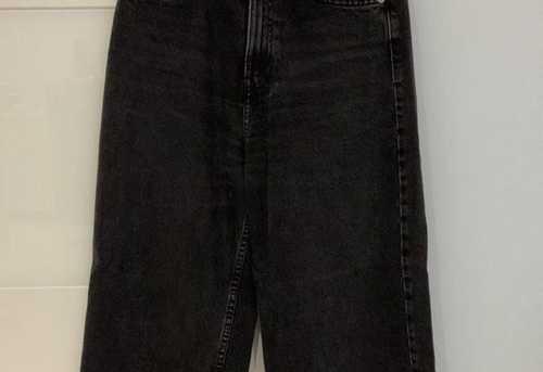 Джинсы кюлоты Zara