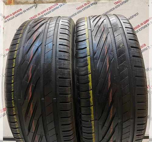 Uniroyal RainSport 5 235/50 R18 97V