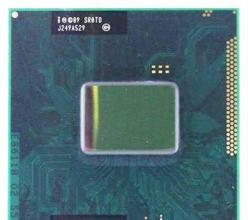 Процессор для ноут. Core i3-2348M. Отп. в регионы