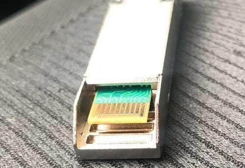 Трансивер (Модуль оптический) SFP-10G-ZR-80