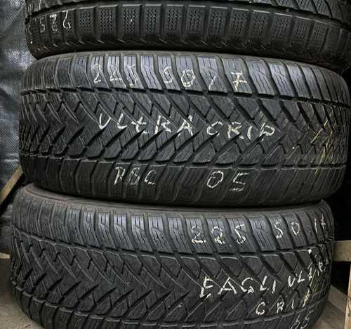 Goodyear UltraGrip 225/50 R17 105V