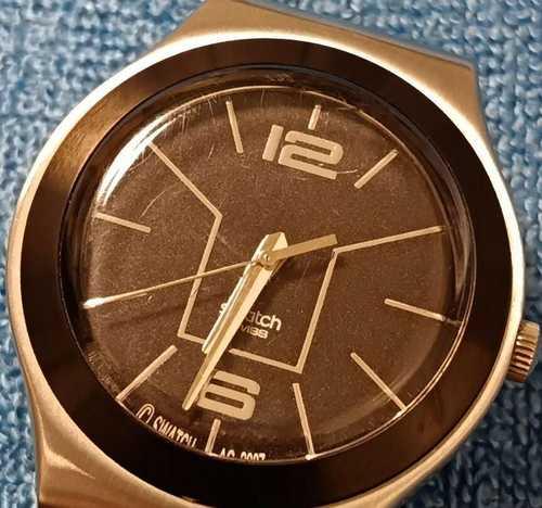 Наручные часы swatch