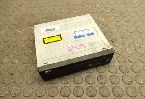 DVD чейнджер Land Rover Range Rover L322 448PN AJ