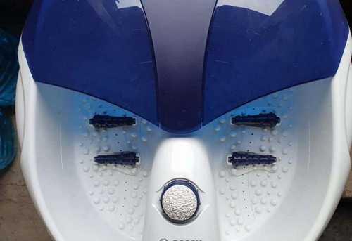 Гидромассажная ванночка для ног Bosch PMF1232
