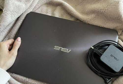 Ноутбук Asus Zenbook UX305F