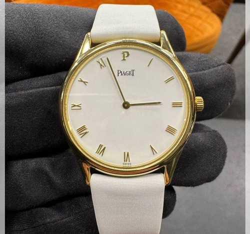 Piaget Altiplano Gold, наручные часы оригинал