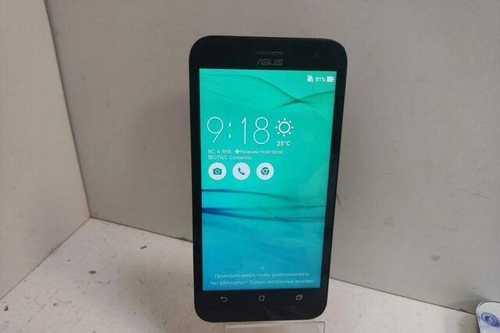 Мобильный телефон asus ZenFone Go zb500kl 8 Gb