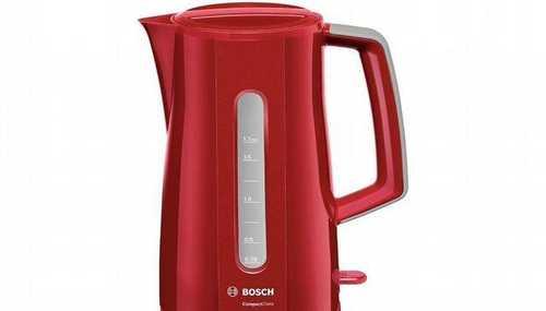 Чайник электрический Bosch TWK3A014
