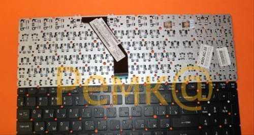 Клавиатура для ноутбука Acer V5-531