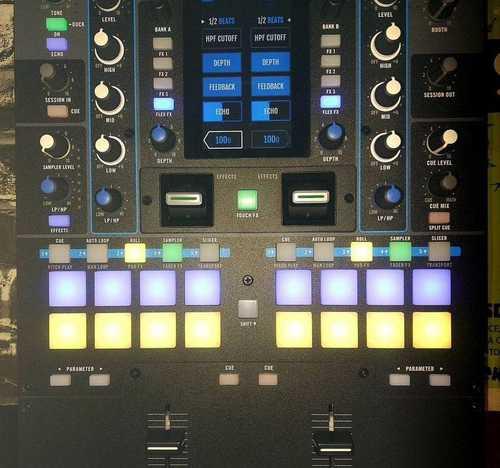 Rane 72MK2