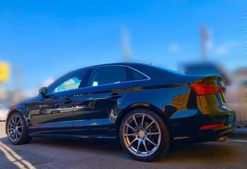 R17 M.A.T. Kreutzer Xi 5x112 VAG Audi Benz