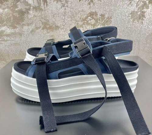 Rick Owens Double Bumper Sample 2020