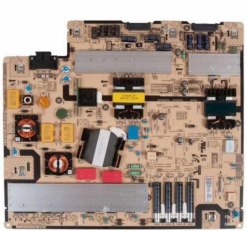 Блок питания BN44-01162A от тв Samsung QE55QN85bau