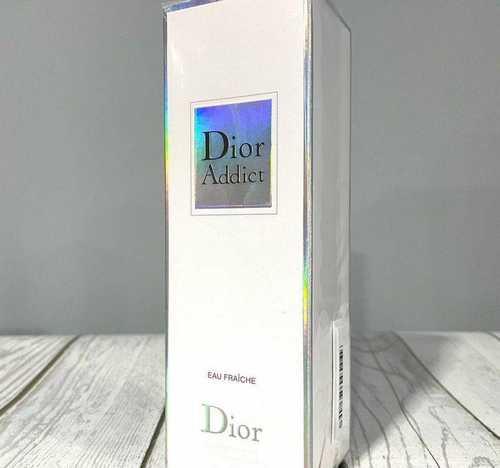 Christian dior Addict Eau Fraiche