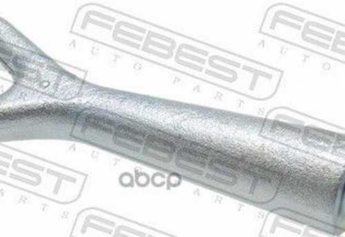 Крюк буксировочный 0499DH Febest