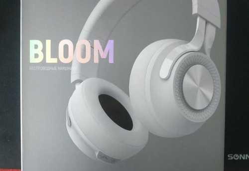 Беспроводные наушники TFM Bloom