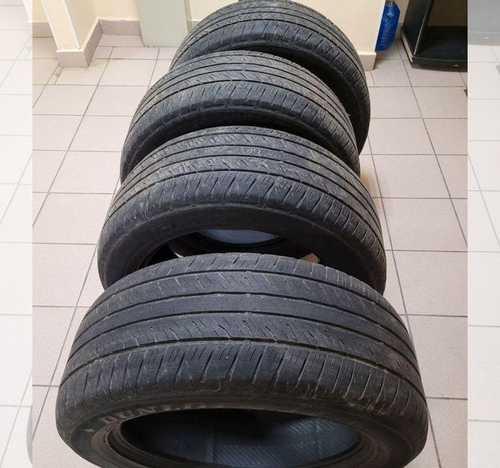 Dunlop Grandtrek PT2A 285/50 R20