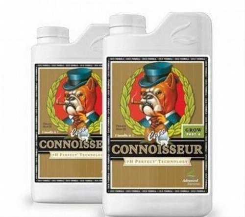 Удобрение AN pH Connoisseur Coco Grow A+B 0,5 л