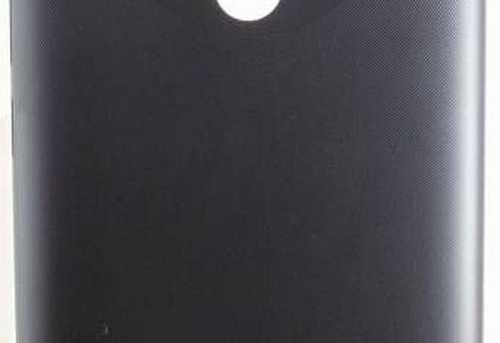 Задняя крышка для Xiaomi Redmi 9 Серая