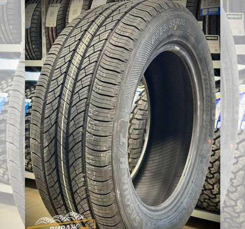 Boto Sasqua H/T 235/60 R18 107H