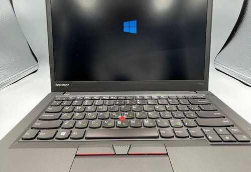 14" Lenovo ThinkPad T450s, 256 ГБ, Core i5-5300U, RAM 8 ГБ, Intel HD Graphics 5500