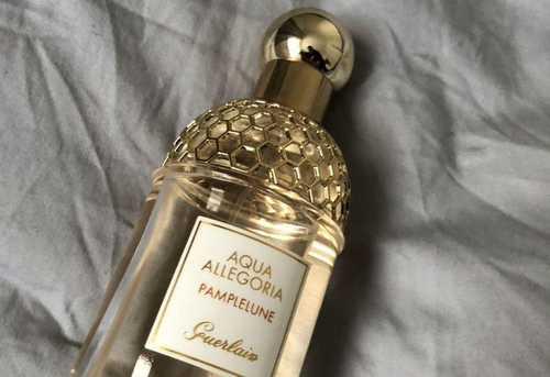 Agua Allegoria pamplelune Guerlain 75 ml