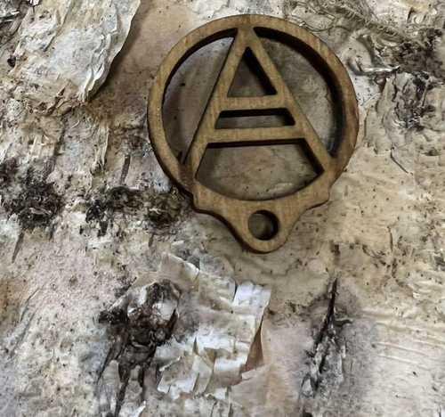 Амулет оберег Велес
