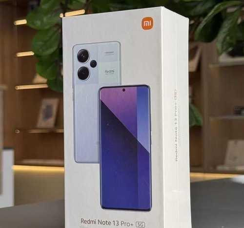 Xiaomi Redmi Note 13 Pro , 12/512 ГБ