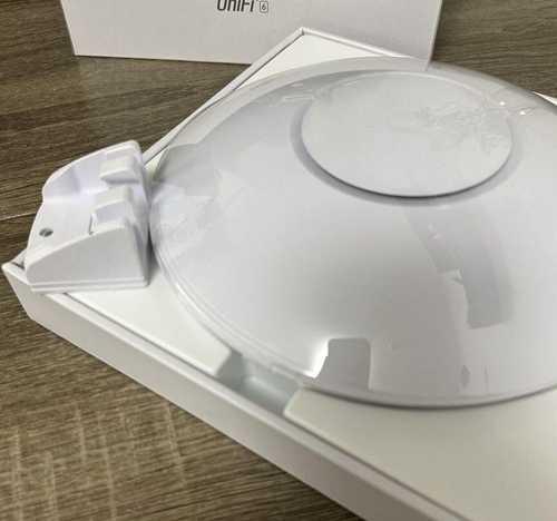 Ubiquiti Unifi U6 LR