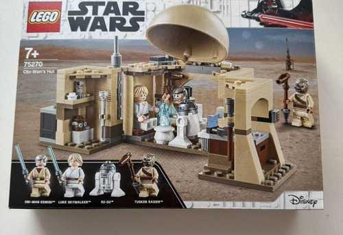Lego Star Wars 75270