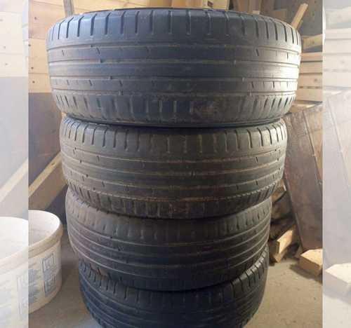 Nokian Tyres Hakka Blue 2 195/65 R15